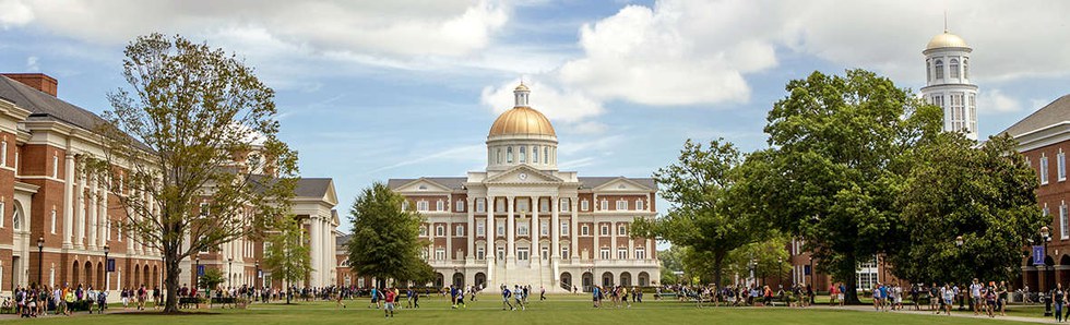 29 Pictures Of CNU Columns That Will Make You Feel Better About Rising ...