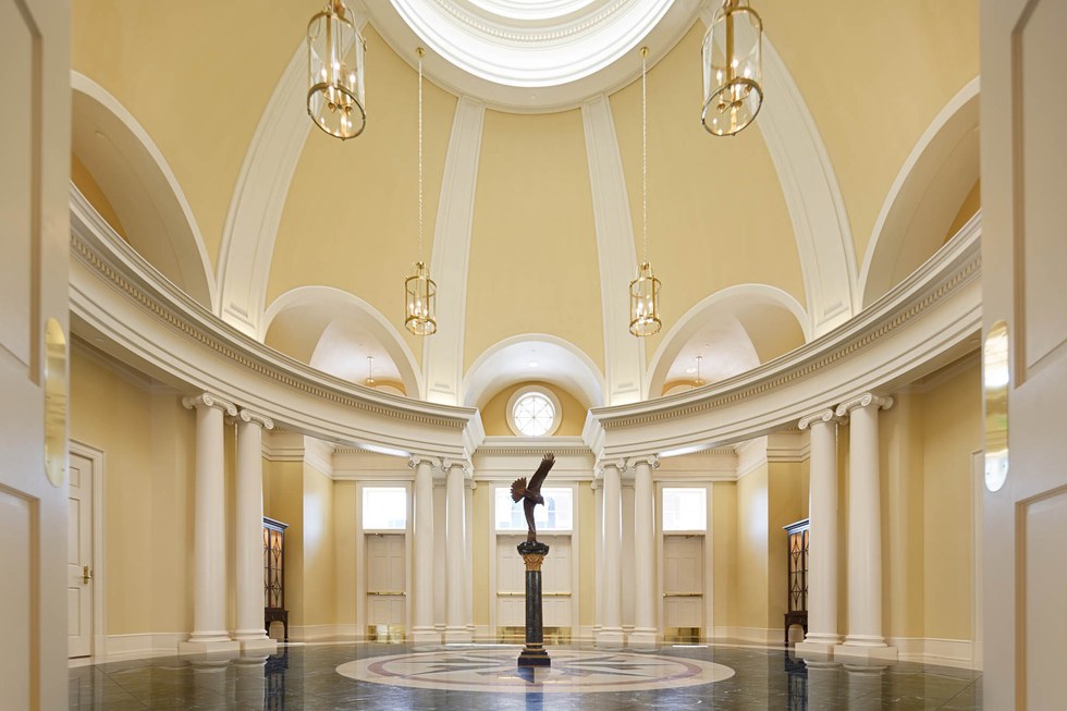 29 Pictures Of CNU Columns That Will Make You Feel Better About Rising ...