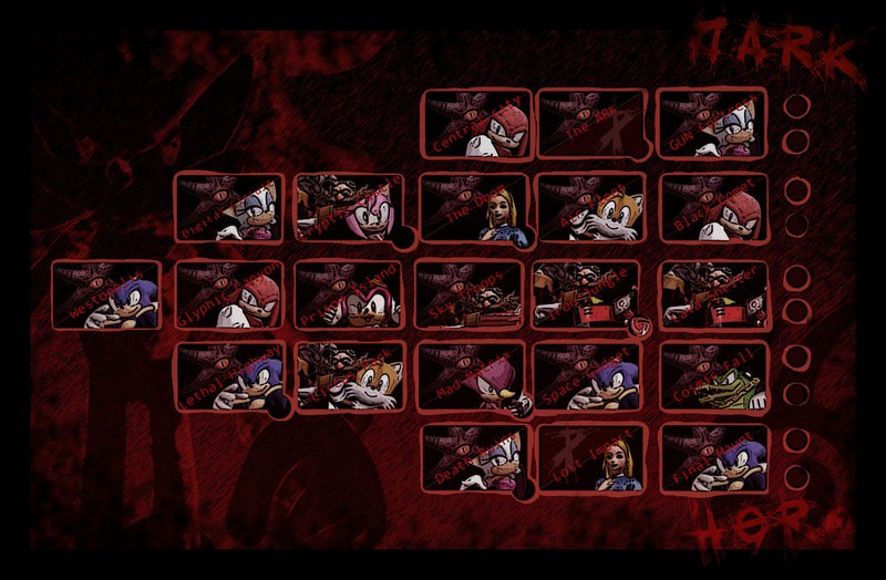 Video Game Review: Shadow The Hedgehog (2005)