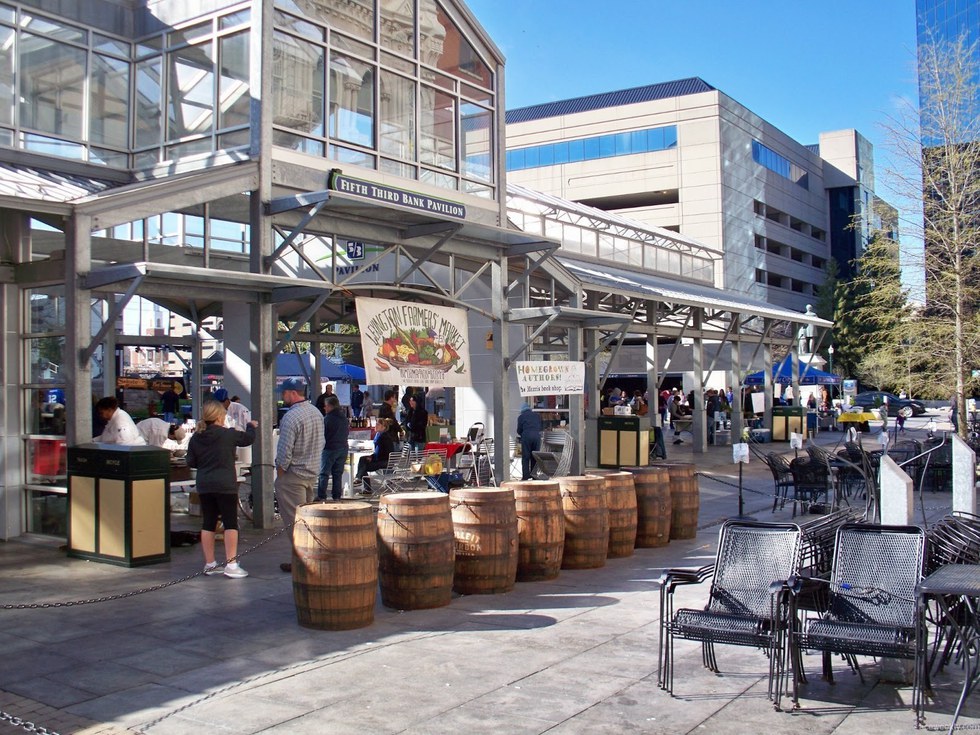 6 Things To Do This Fall In Lexington, Kentucky