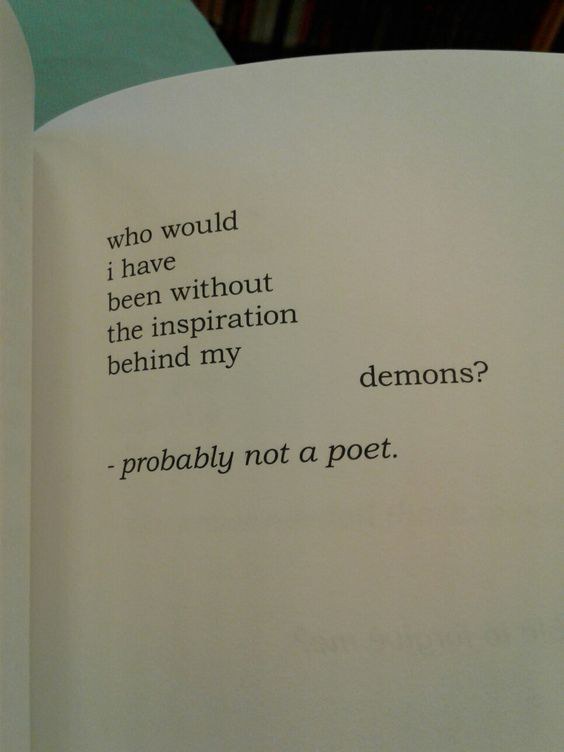 24 Poems From "The Princess Saves Herself In This One" For Anyone Who's ...