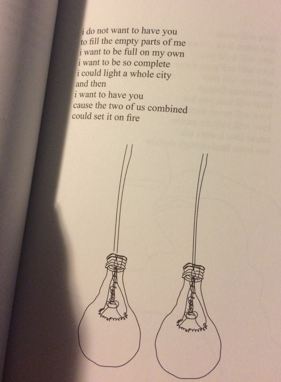 16 Quotes From 'Milk And Honey' That Will Speak To Every Millennial Woman