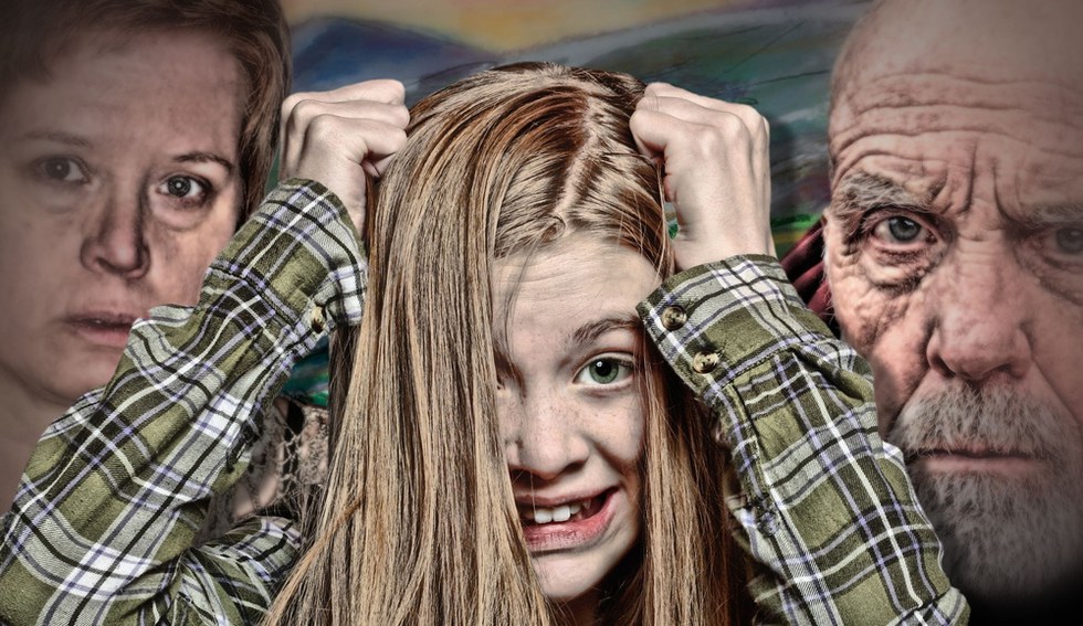 10+ Habits of Toxic Parents and How They Ruin Children Without ...