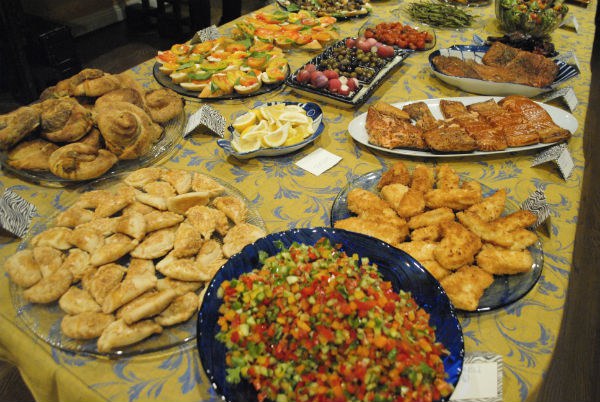 Sukkot: What it is and its Significance