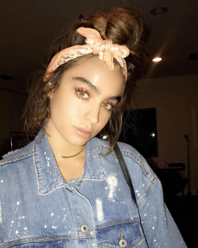12 Reasons Sommer Ray Absolutely MUST Be Your Next Follow On Insta