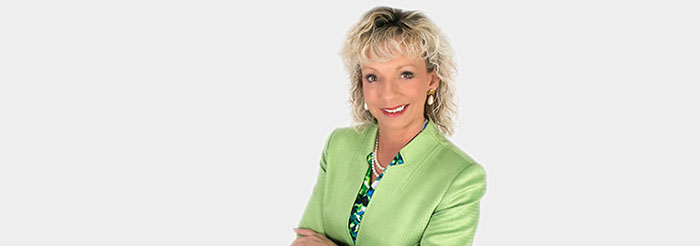 Meet Debbie Dooley. Her candidate won the White House. Can she still ...