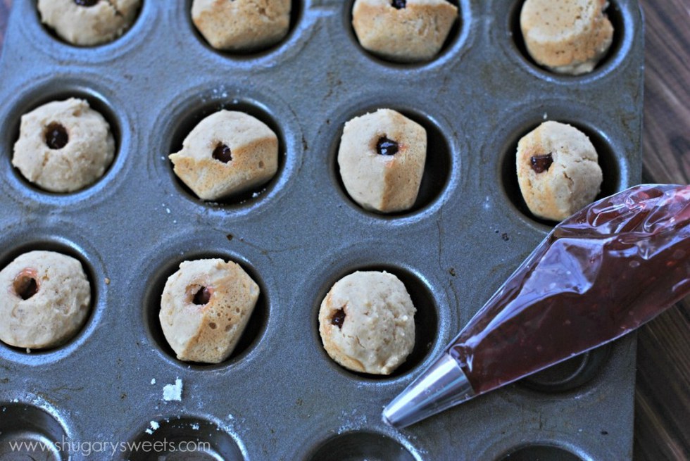 20 Of Your Favorite Superheroes As Delicious Desserts