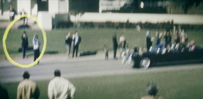 5 Chilling Conspiracy Theories Behind JFK's Assassination
