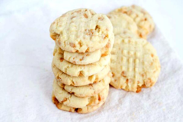 20 Unusual Cookie Recipes For National Cookie Month 20-unusual-cookie-recipes-for-national-cookie-month