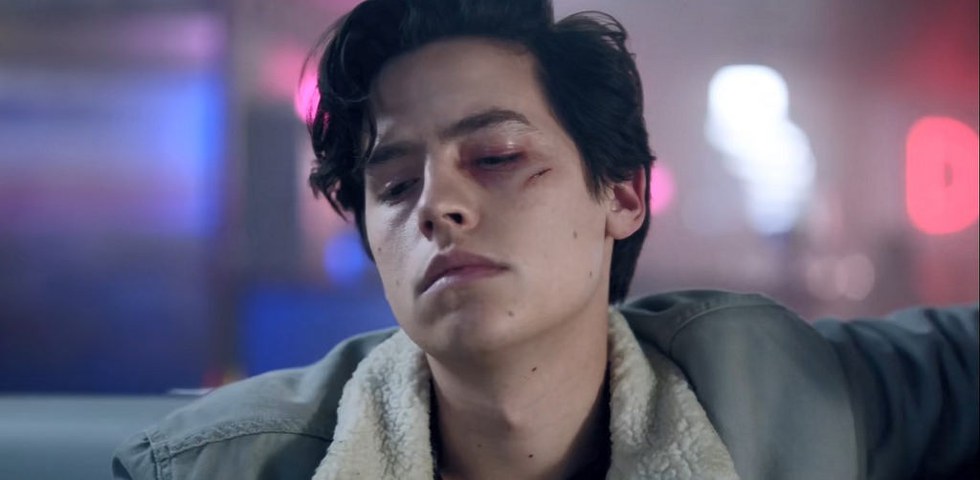 18 Times Jughead Jones's Beauty Was Too Hot To Handle
