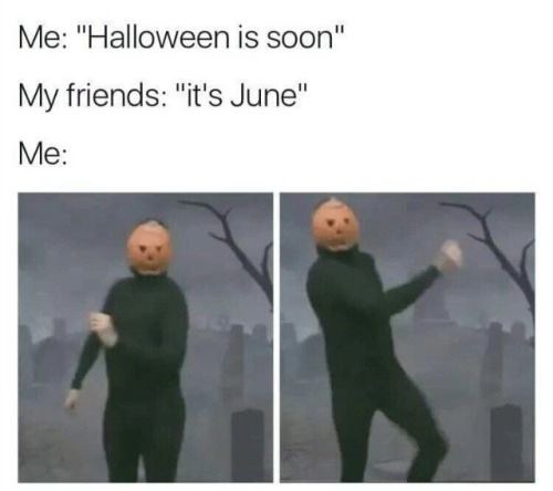 13 Halloween Memes to Put You In The Spoopy Mood
