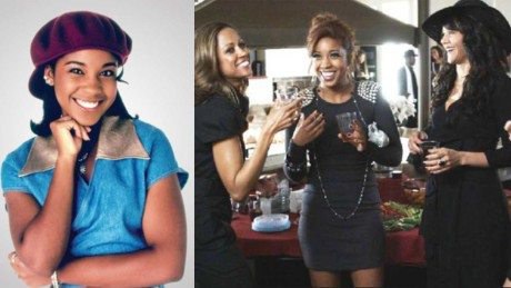 #Archives | Reagan Gomez Talks Balancing Motherhood, Hollywood, and ...