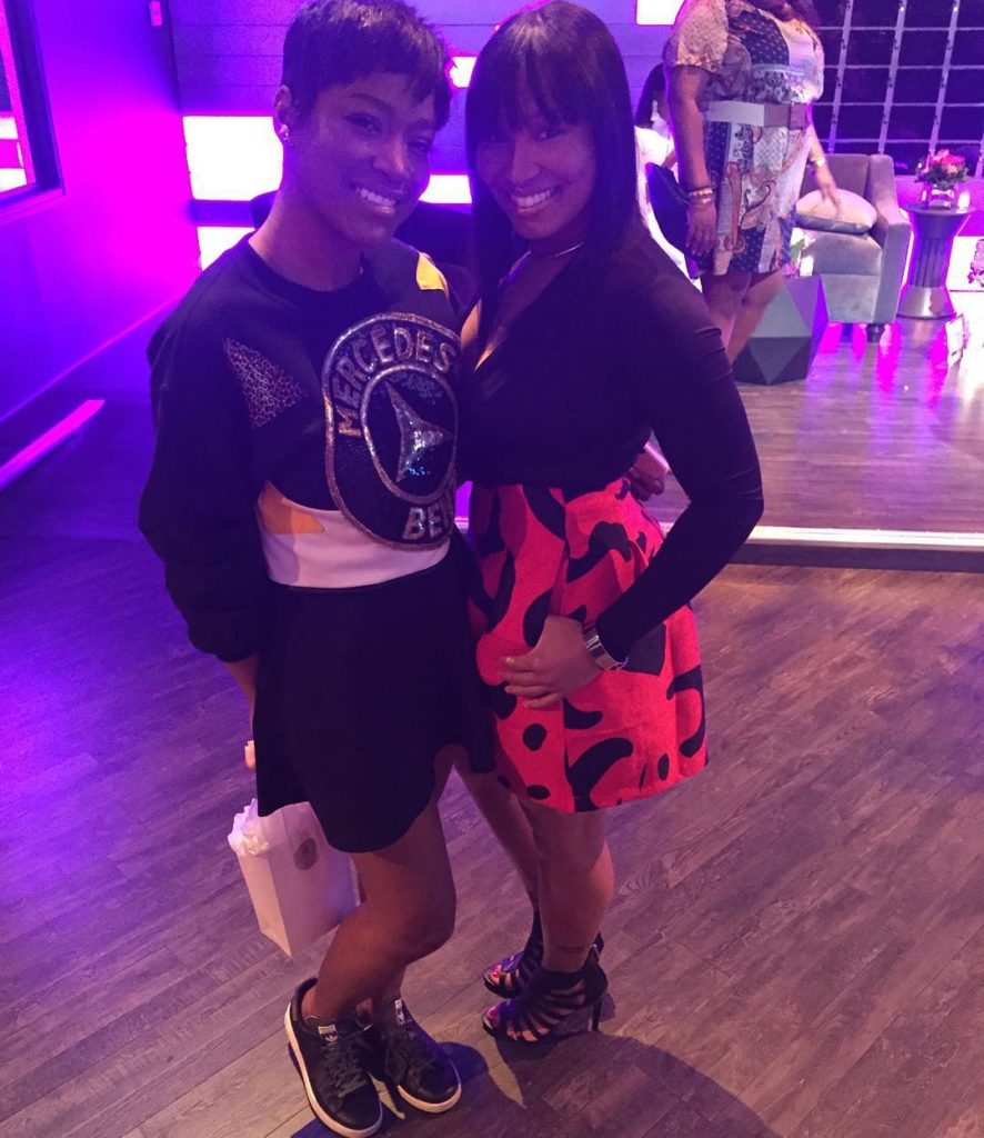 Shamra Rodriguez Instagram