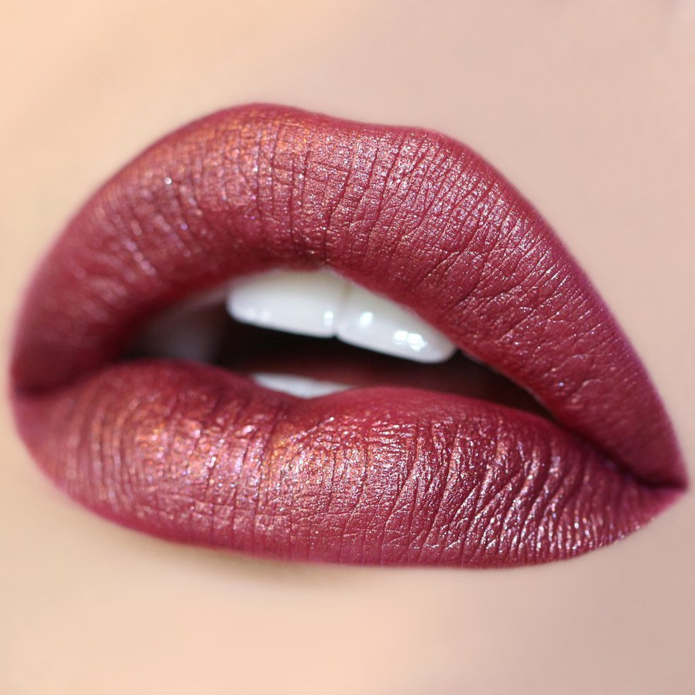 65 Autumn-Inspired Makeup Products For Looks To Fall In Love With