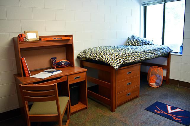 4 Ways You Know UVA Housing Is The Absolute Worst