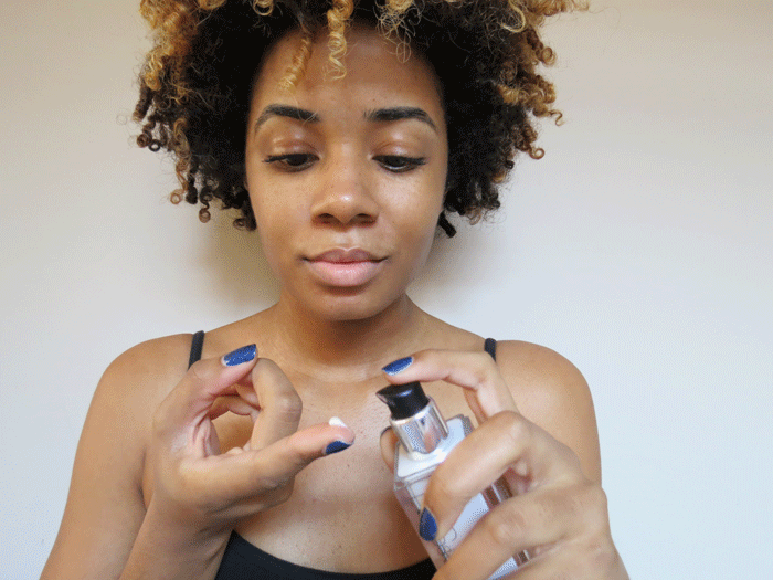 How To Flawlessly Achieve The No Makeup Makeup Look