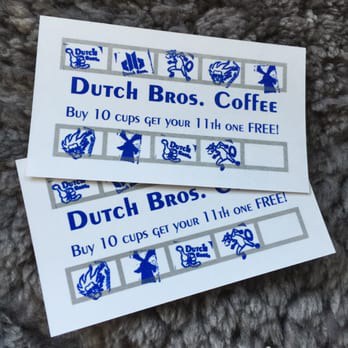 7 Reasons Dutch Bros Is Better Than Starbucks