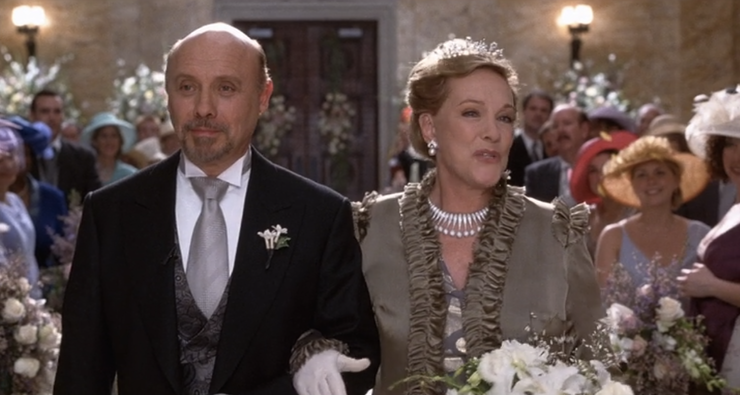 15 Reasons Why The World Needs 'Princess Diaries 3'