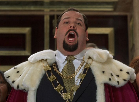 15 Reasons Why The World Needs 'Princess Diaries 3'