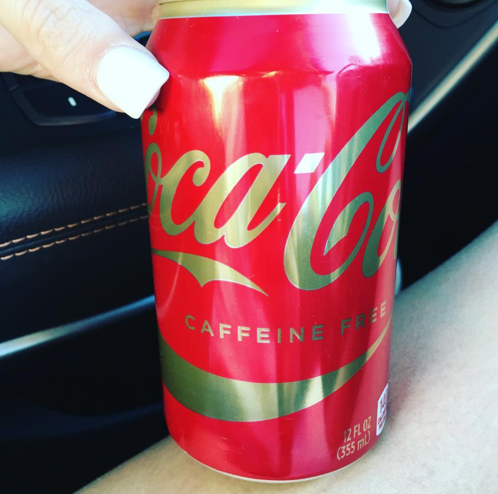 Your Coca-Cola Drink, Based On Your College Major