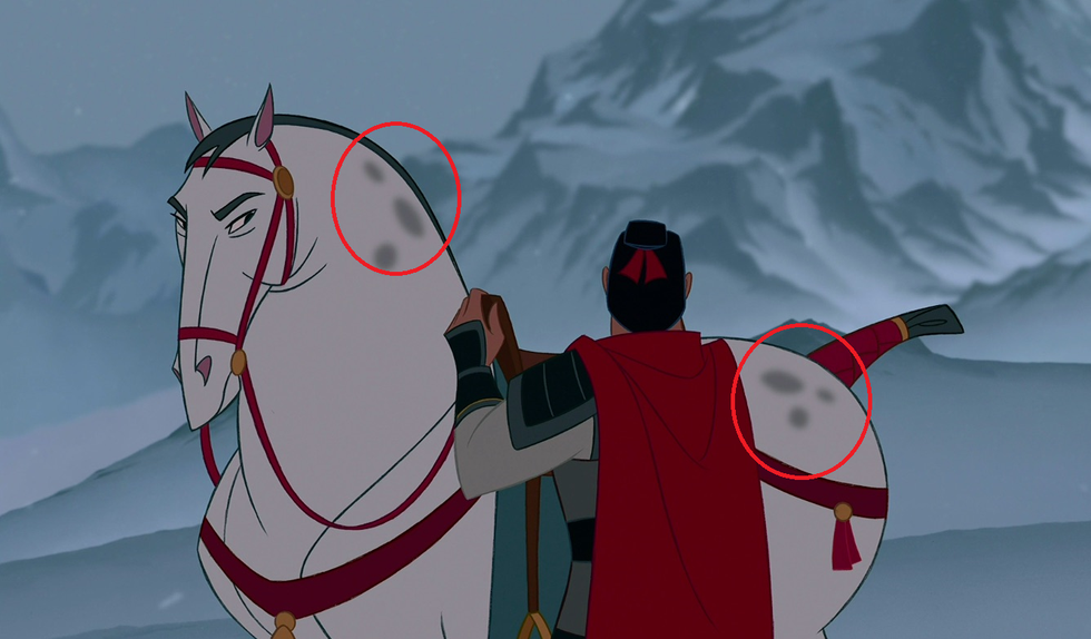 6 Little-Known Reasons Why Mulan Is Completely Underrated