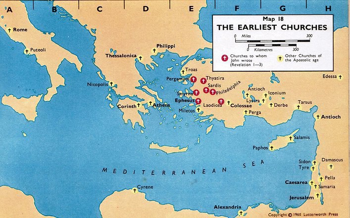 What It Means To Be A Faithful Servant