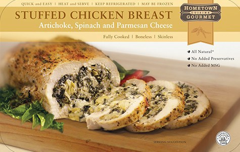 13 Of The Best Pre-Made Dishes From Costco