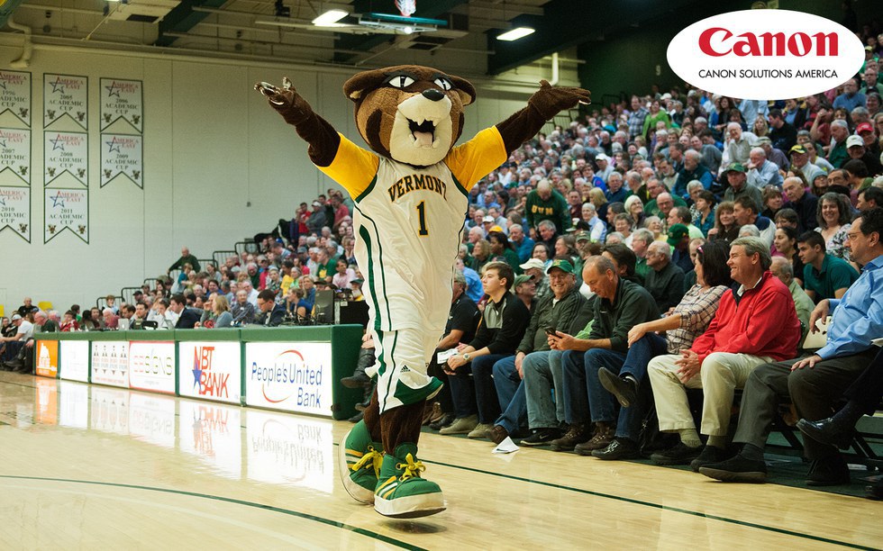 10 Signs You Grew Up Watching University Of Vermont Basketball