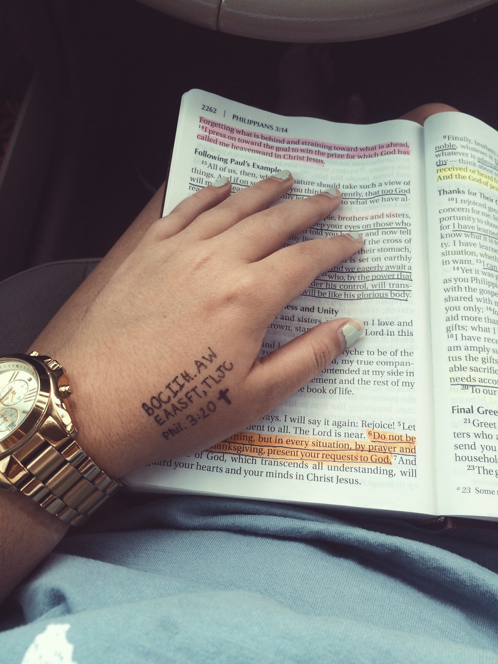 5-easy-ways-to-memorize-scripture