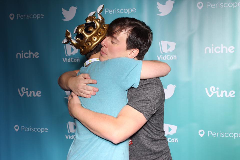Why You Should Meet Thomas Sanders