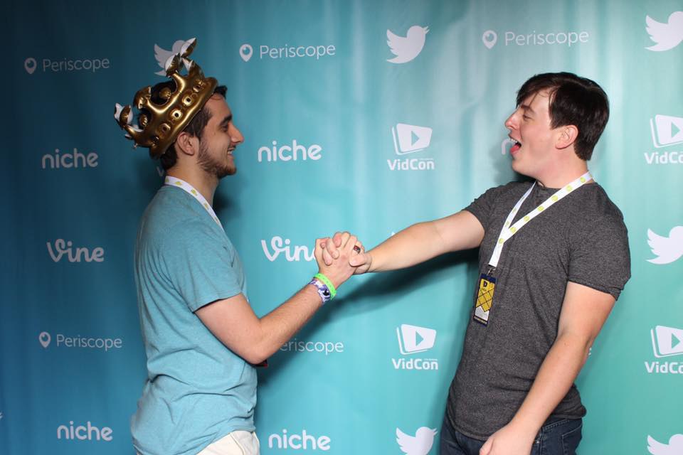 Why You Should Meet Thomas Sanders