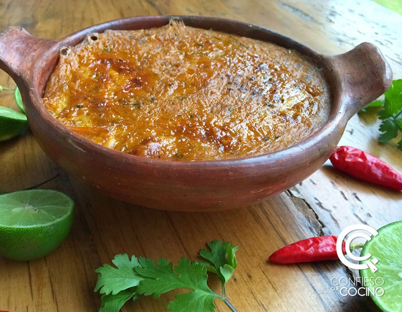 Top 8 Ecuadorian Dishes