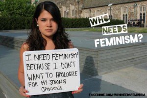11 Pictures That Explain Why We Need Feminism