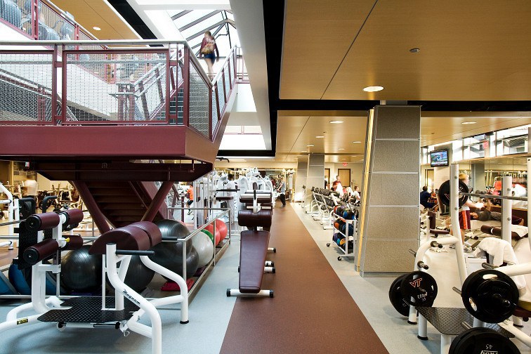 10 Reasons Why Virginia Tech Is The Best Place On Earth