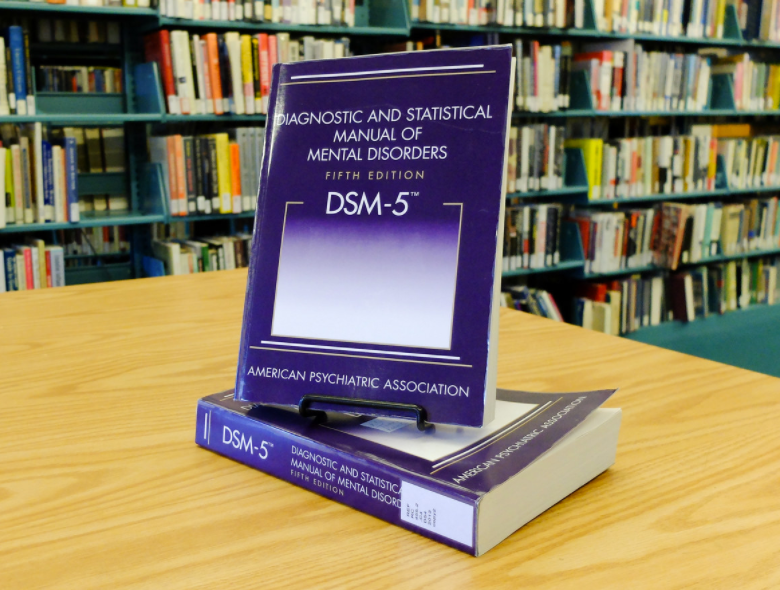 The 4 Main Criticisms Of The DSM-5
