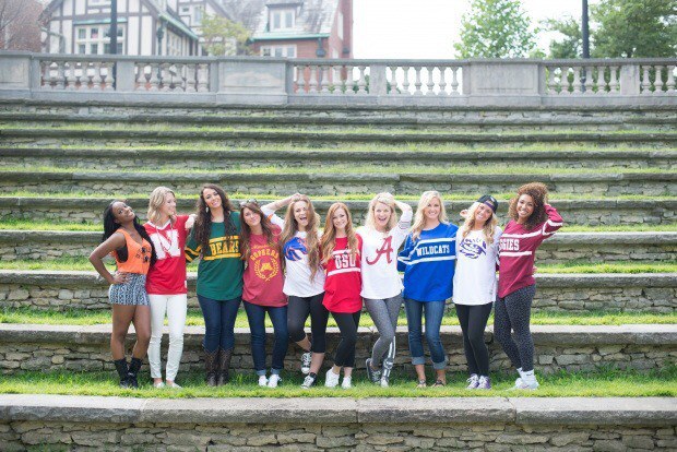 The Dos And Don'ts Of Applying To Be A PINK Campus Rep