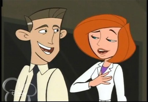 Why "Kim Possible" Was The Greatest Show Of The Early 2000s