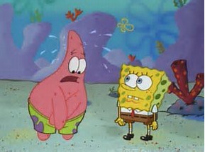 25 Spongebob Quotes That Perfectly Explain College