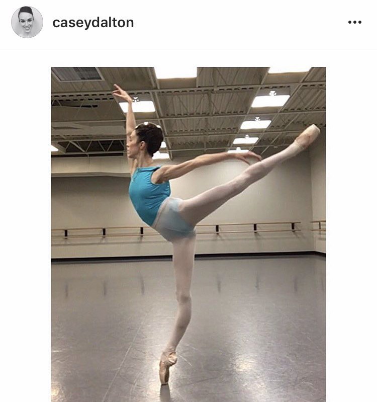 17 Amazing Ballet Instagrams