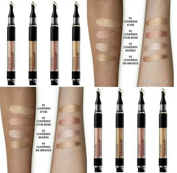 11 New Highlighters You Absolutely Need To Have