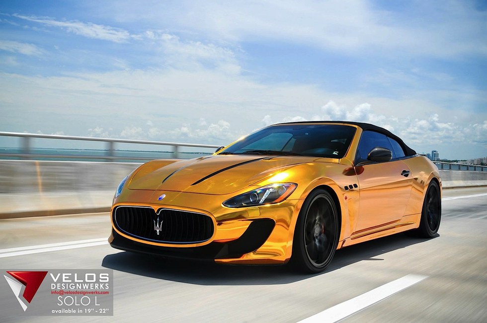 How To Be Boujee At USD