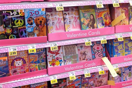 Why Elementary School Valentine's Day Was The Best