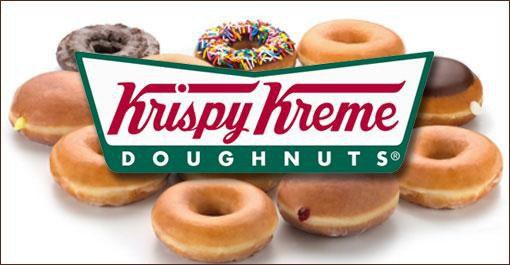Krispy Kreme VS. Dunkin' Donuts
