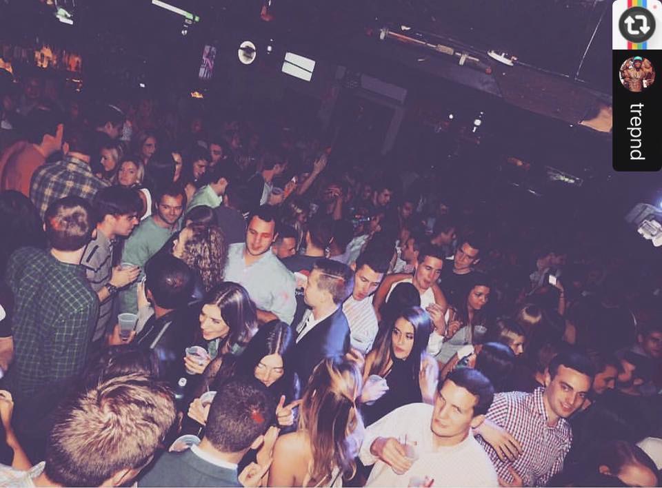 What Your Favorite Penn State Bar Says About You