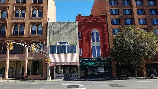 20 Signs You're From Waterbury, Connecticut