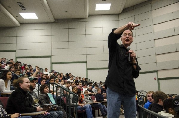 12 Things You Will Recognize If You Go To Penn State
