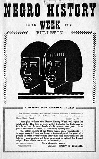 4 Black History Month Facts You Need To Know