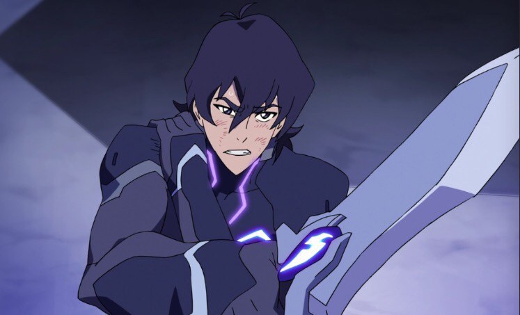 My Take On "Voltron:" Season Two