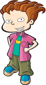 7 Rugrats As Millennial College Students