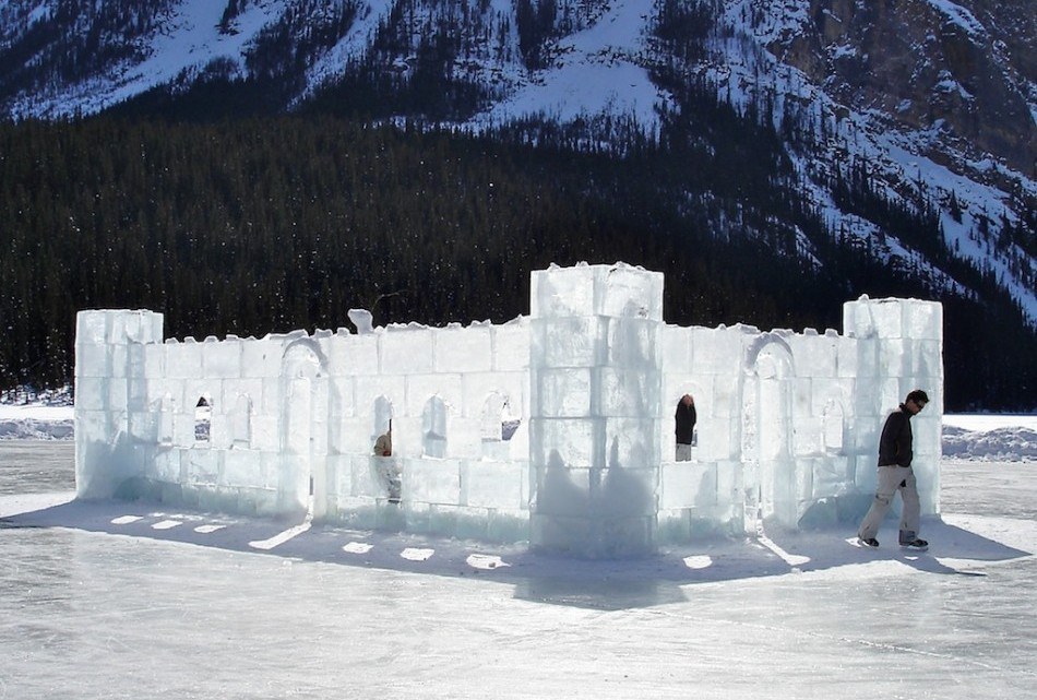 5 Fun Things to Do in the Snow